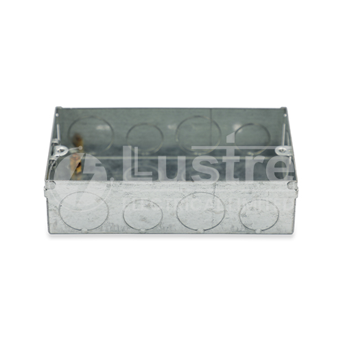LUSTRE ELECTRICALS LTD. | Complete Solutions For Electrical Accessories