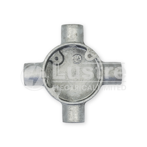 LUSTRE ELECTRICALS LTD. | Complete Solutions For Electrical Accessories