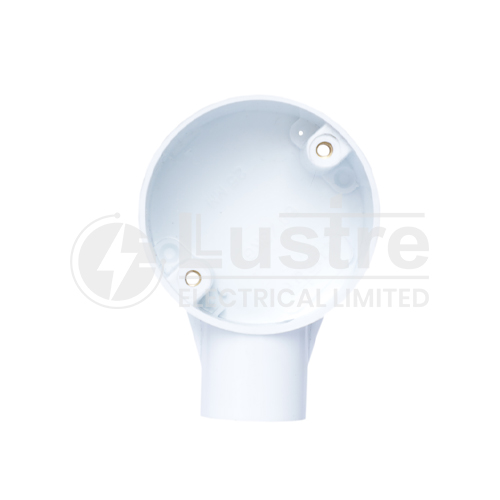 LUSTRE ELECTRICALS LTD. | Complete Solutions For Electrical Accessories