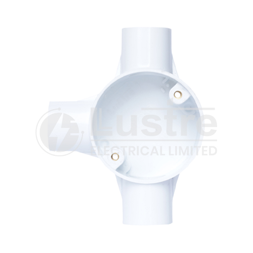 LUSTRE ELECTRICALS LTD. | Complete Solutions For Electrical Accessories