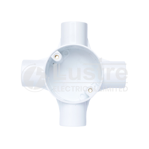 LUSTRE ELECTRICALS LTD. | Complete Solutions For Electrical Accessories