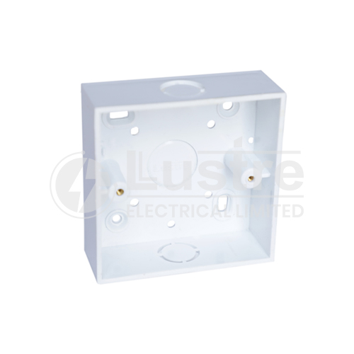 LUSTRE ELECTRICALS LTD. | Complete Solutions For Electrical Accessories