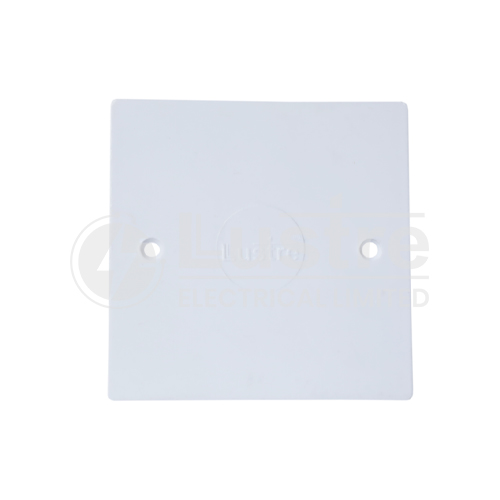 LUSTRE ELECTRICALS LTD. | Complete Solutions For Electrical Accessories